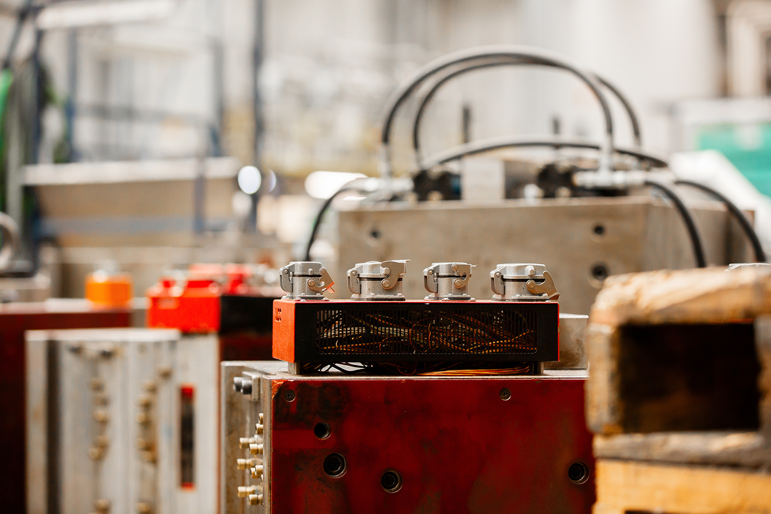 Frequently Asked Questions about Custom Plastic Manufacturing