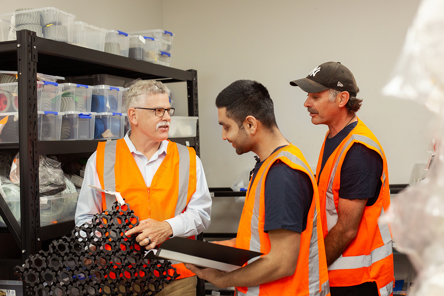 Quality Assurance & Accreditations | Highest Quality Manufacturing
